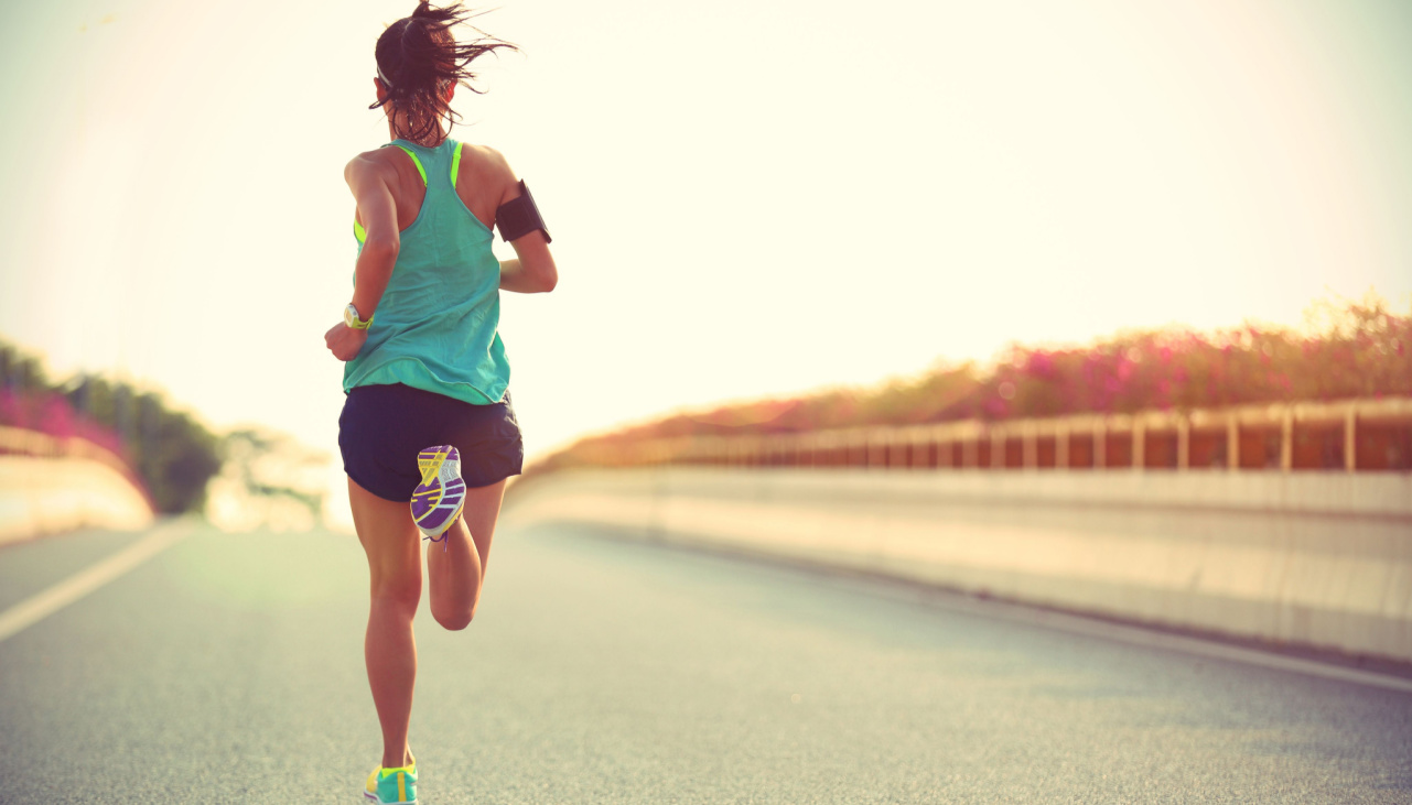 Running Heart Rate Zones : Check Ideal Zones & How Does High Heart Rate ...