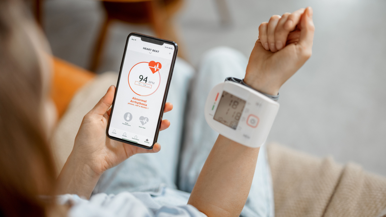 How Do I Measure My Heart Rate? All You Need To Know About