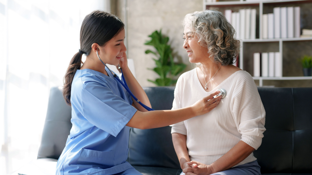 How to Assess Your Heart Health at Home: Simple and Effective Methods