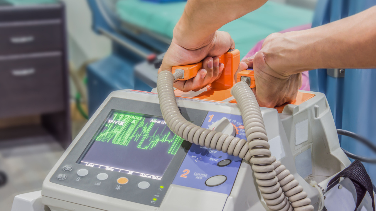 Effective Treatment Options for AFib: Managing Atrial Fibrillation