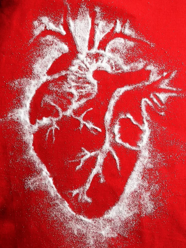 The Ultimate Guide to a Low-Sodium Diet for Heart Health - Heart Health ...