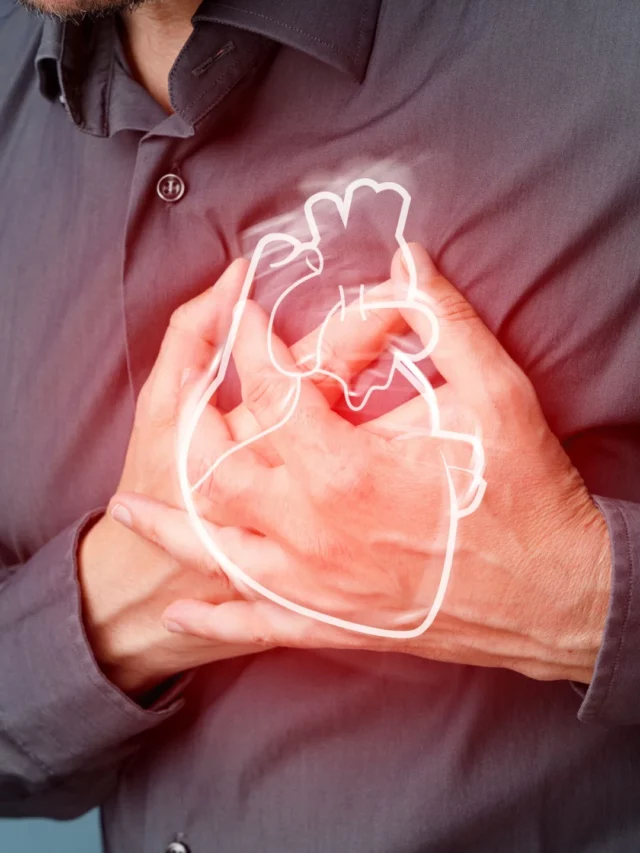 What Is Dangerous Heart Rate? An Ultimate Guide To Stay Heart Healthy ...