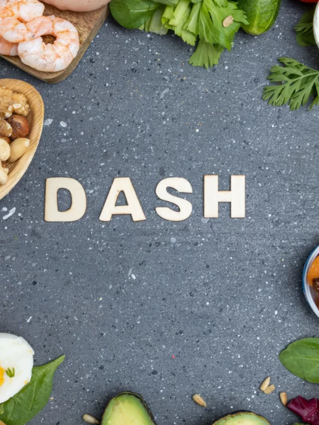 The DASH Diet and Eating Out: How to Make Healthy Choices - Heart ...