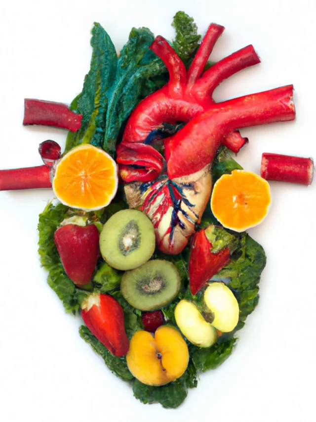 Heart-Healthy Nutrients: 15 Essential Foods You Need to Know - Heart ...