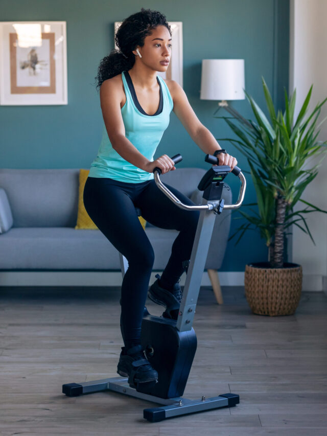 Boost Your Heart Rate with These Easy Home Exercises: Tips and Tricks ...