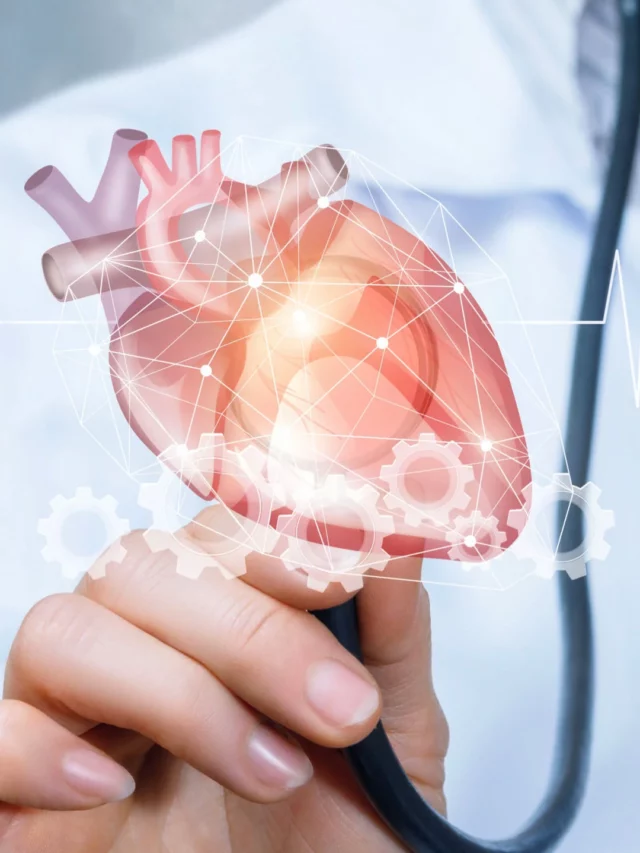 The Heart-Healthy Benefits of Unprocessed Foods: A Comprehensive Guide ...