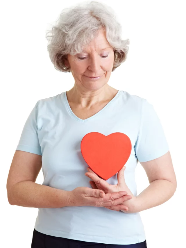 Heart Health for All Ages: Essential Tips & Strategies To Boost Heart ...