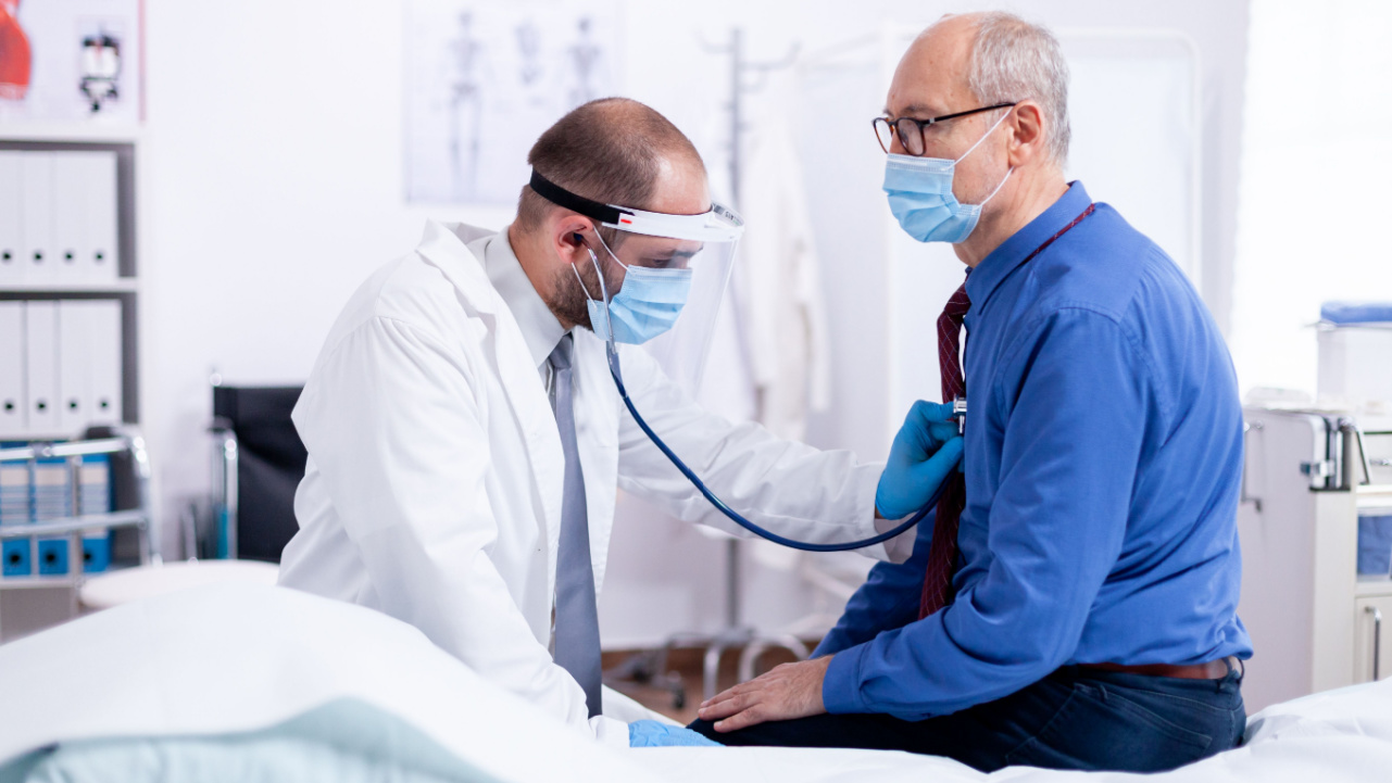 Low Heart Rate Variability | Impact Of Heart Rate Variability On Your ...