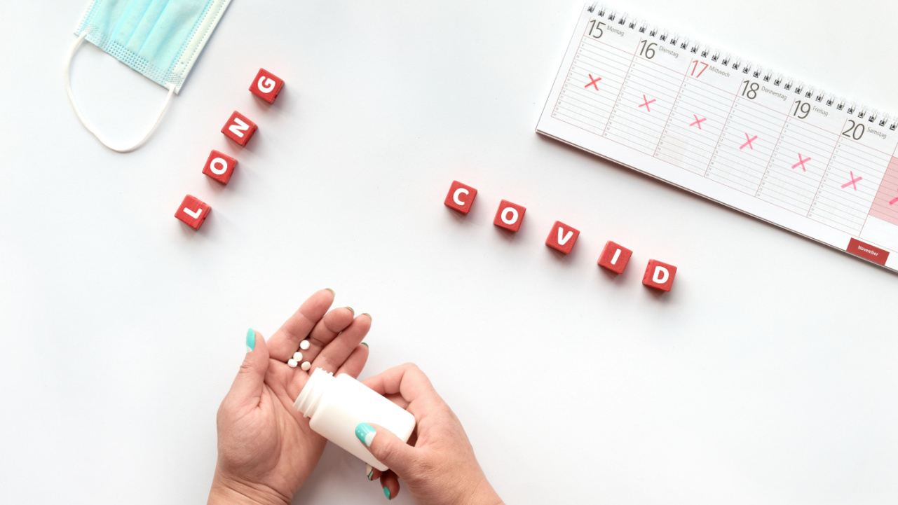 Understanding Long COVID | Symptoms, Prevention, and Treatment