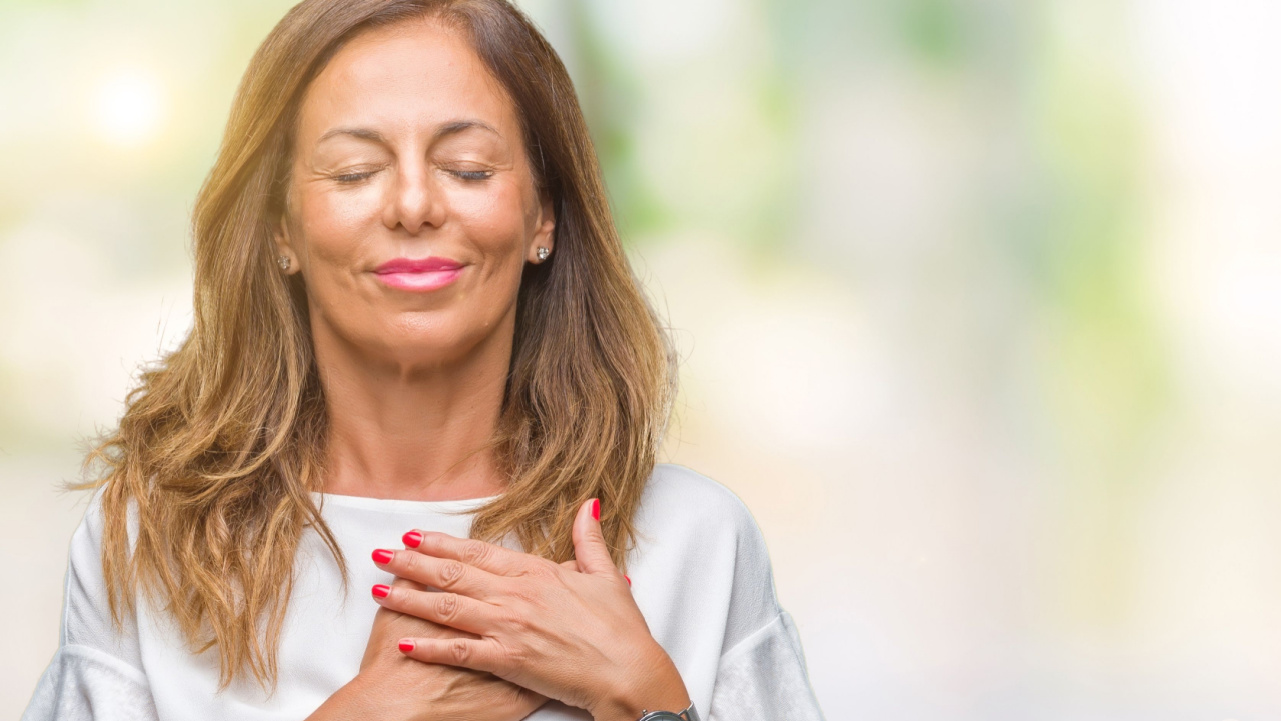 Womens Heart Health Impact Of Stress On Womens Heart Health 5308