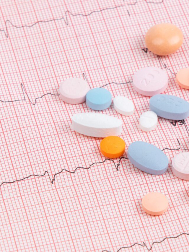 AFIB Medications: A Guide to the Different Options Available - Heart ...