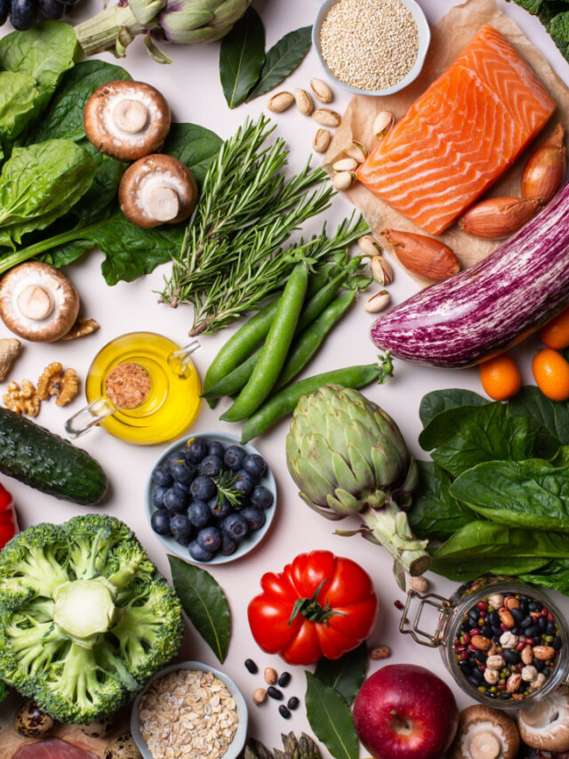 Mediterranean Diet: Why Is It the Best Diet for Overall Health?