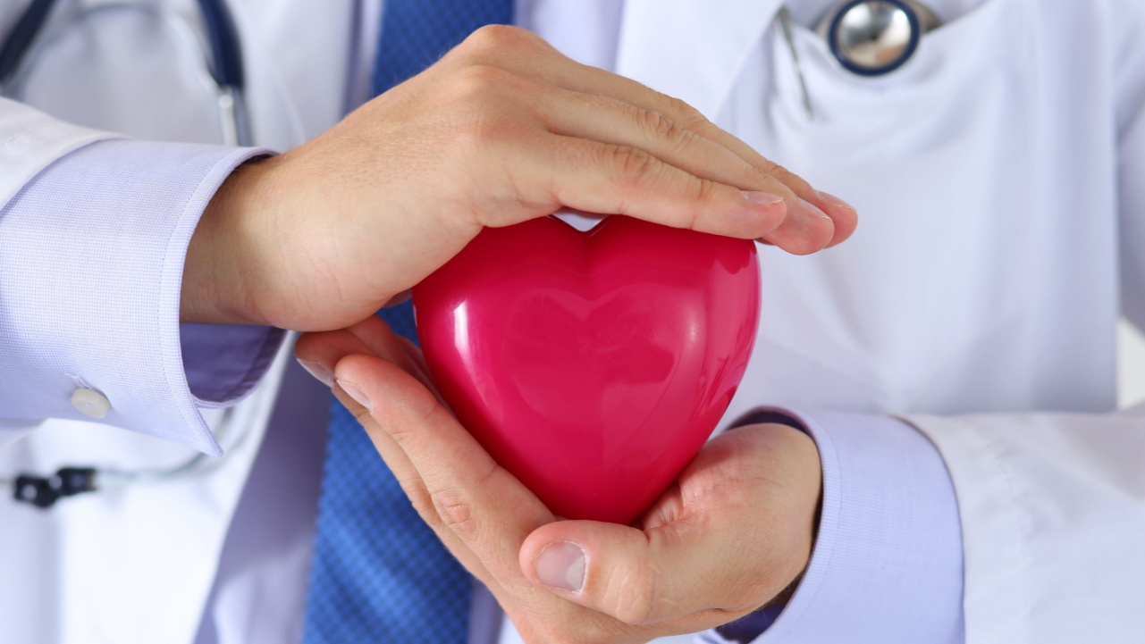 Heart Attack Prevention | Tips and Strategies for a Healthy Heart