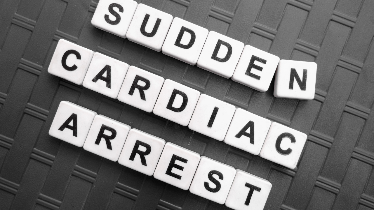 Cardiac Arrest : Meaning, Prevention & Why It Happens in Bathroom? All ...