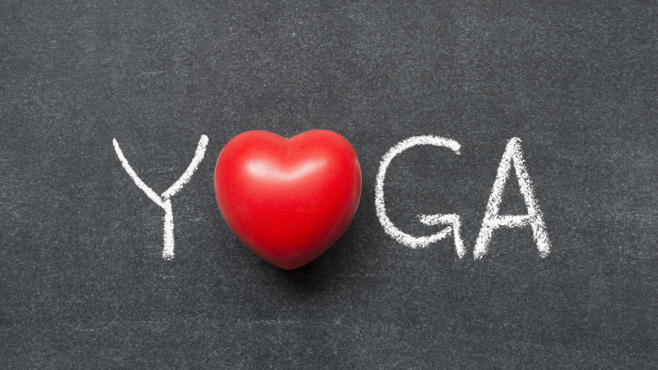 Yoga for Heart Health | 5 Poses to Improve Cardiovascular Fitness