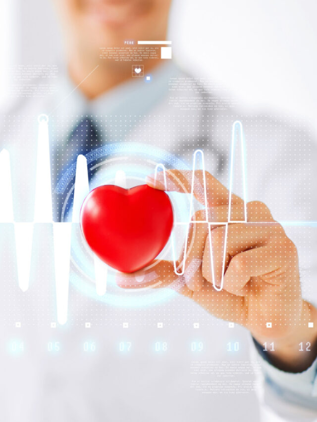 5 Simple & Important Strategies to Live Heart Healthy Lifestyle