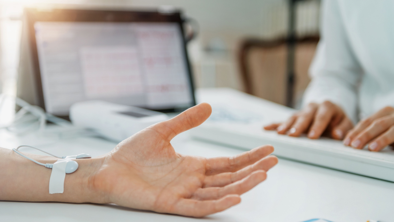 Maximizing Performance | The Science of Heart Rate Variability in Athletes