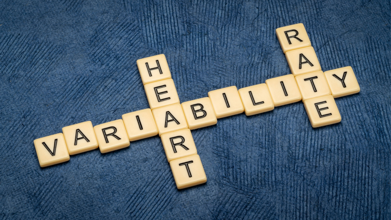 Understanding Heart Rate Variability (HRV) | Unlock Your Heart's Potential