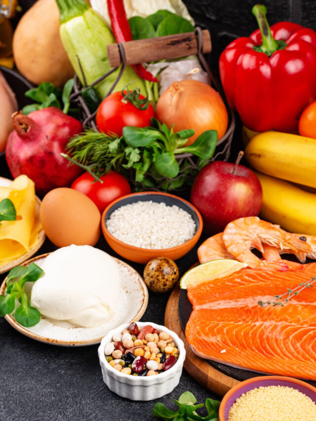 DASH Diet Plan for Weight Loss: A Comprehensive Guide - Heart Health ...