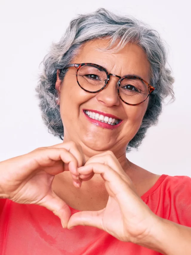 The Aging Heart: All You Need To Know About Age-Related Heart Changes