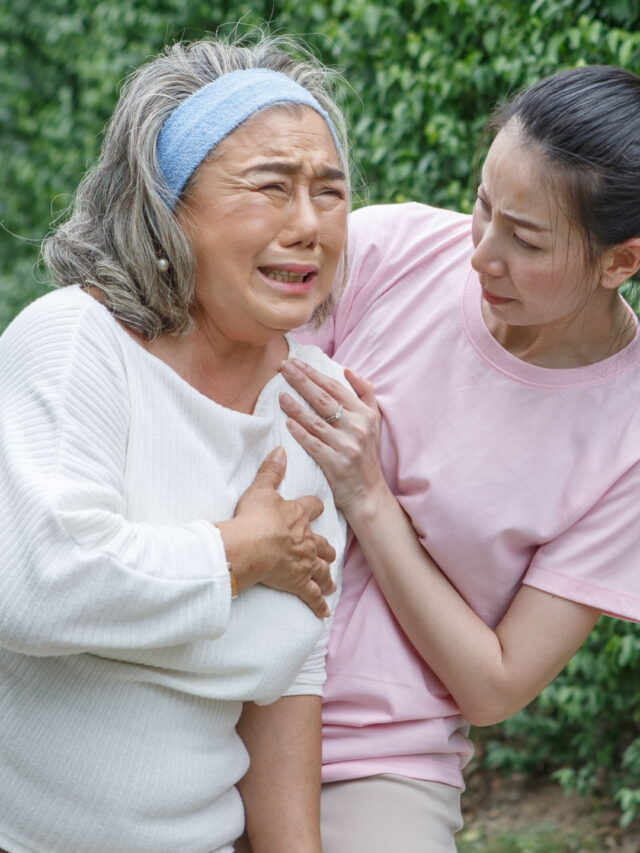 The Root Causes of Heart Attacks : What Triggers a Heart Attack?