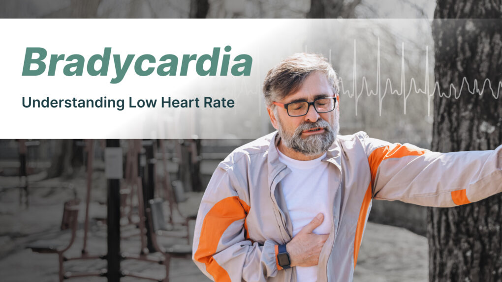 Bradycardia Explained: Athletic vs. Concerning Slow Heart Rates